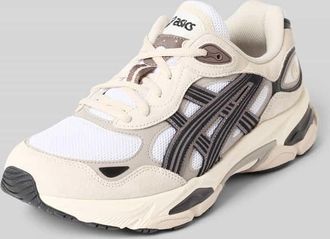 Asics Sneaker mit d&auml;mpfender Profilsohle Modell GEL-NYC 2.0