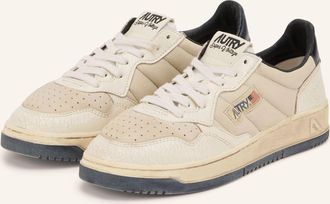 Autry Autry Sneaker Super Vintage Low beige