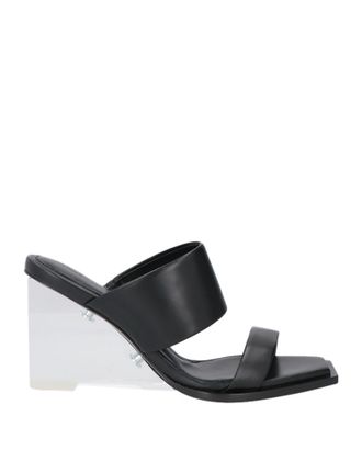 Alexander McQueen SCHUHE - Sandalen auf YOOX.COM
