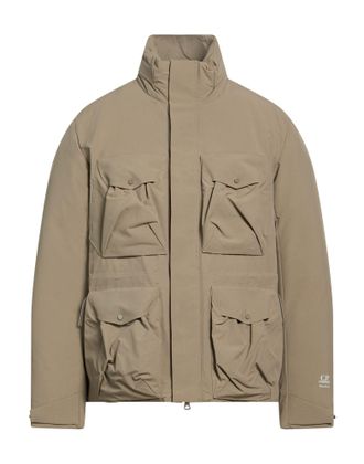 C.P. Company JACKEN & M&Auml;NTEL - Pufferjacken & Daunenjacken auf YOOX.COM
