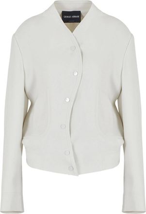 Giorgio Armani Blazer - Grau