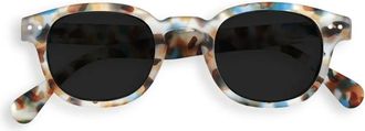 Izipizi Lunettes de Soleil C Tortoise IZIPIZI