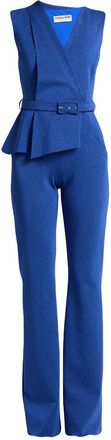 La Petite Robe Di Chiara Boni OVERALLS - Jumpsuits auf YOOX.COM