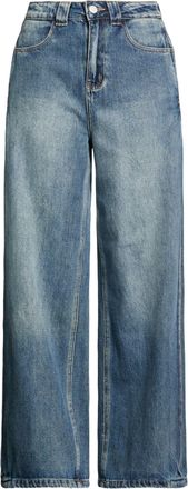 Eleh HOSEN & R&Ouml;CKE - Jeanshosen auf YOOX.COM