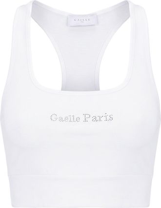 Ga&euml;lle Paris TOPS - Tops auf YOOX.COM