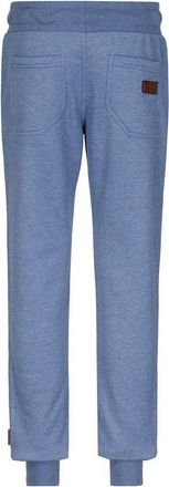 Naketano Sweathose Jogginghose Damen Baumwolle, Kordelzug, Eingrifftaschen, casual (Spar-Set, Deine Muttaaa) Sweatpants, weiche Sweatware, Tunnelzug mit Kordel