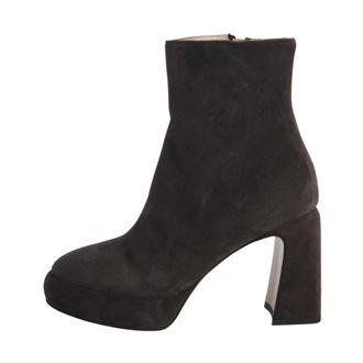 Fabiana Filippi Fabiana Filippi Mit Absatz - - Shoes - Damen - Braun - 41 EU