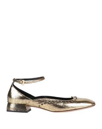 A.Bocca CHAUSSURES - Ballerines sur YOOX.COM