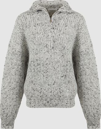 Isabel Marant Pull Anita Grey