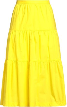 Patrizia Pepe HOSEN & RÖCKE - Midi-Röcke auf YOOX.COM