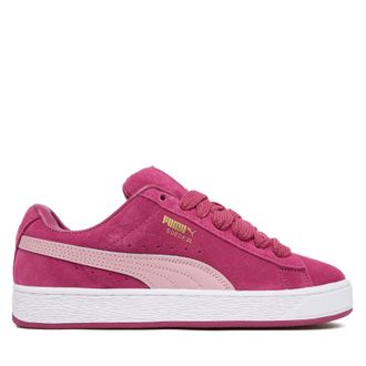 Puma Sneakers Puma Suede Xl Jr 396577 45 Rosa