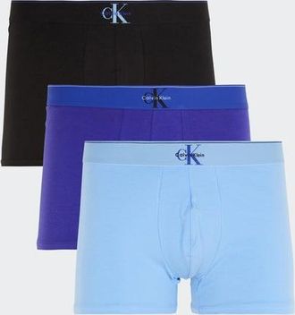 Calvin Klein Underwear Lot de 3 boxers - Taille XL