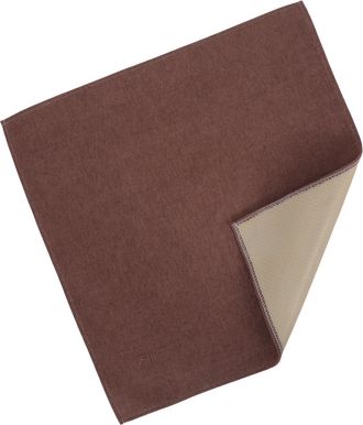 Valiclud Schutzbezug f&uuml;r Sofaarmlehne aus Waschbarem Chenille mit Rutschfester R&uuml;ckseite &Uuml;bergro&szlig;er Armlehnenbezug f&uuml;r Wohnzimmer Kompatibel mit Loungem&ouml;beln u