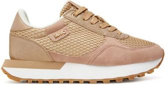 Liu Jo Sneakers Evelyn 915 BF5057 TX500 Rosa