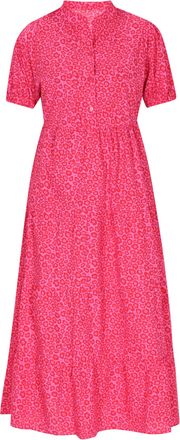 Faina Kleid Frauen Rosa