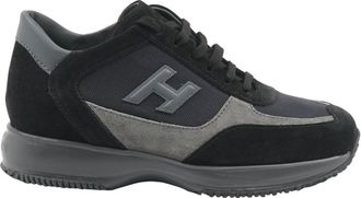 Hogan Herren, Schuhe, Mehrfarbig, 38 EUGr&ouml;&szlig;e