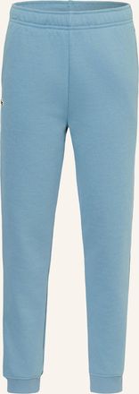 Lacoste Sweatpants blau