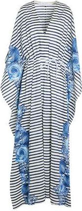 Alberta Ferretti ROBES - Robes longues sur YOOX.COM