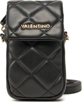 Valentino Handtasche Ocarina VPS3KK86R Schwarz