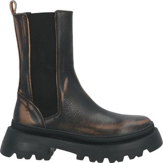 Lemar&eacute; SCHUHE - Stiefeletten auf YOOX.COM
