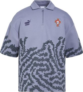 Puma X FPF X SALEHE BEMBURY KING POLO