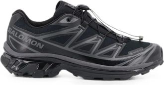 Salomon Trainers Waterproof Xt-6 Gtx