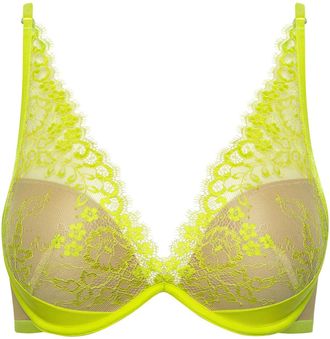 LISCA Soutien-gorge push-up HIGHLIGHT Cheek