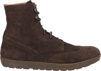 U.S.Polo Association SCHUHE - Stiefeletten auf YOOX.COM