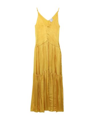 Forte_Forte KLEIDER - Maxi-Kleider auf YOOX.COM