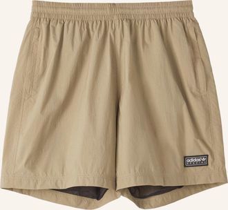 adidas Originals Adidas Originals Hudswell Spzl Shorts braun