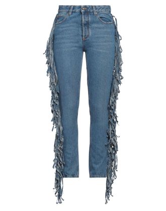 Alanui HOSEN & R&Ouml;CKE - Jeanshosen auf YOOX.COM