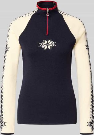 Dale of Norway Strickpullover aus Wolle Modell Geilo