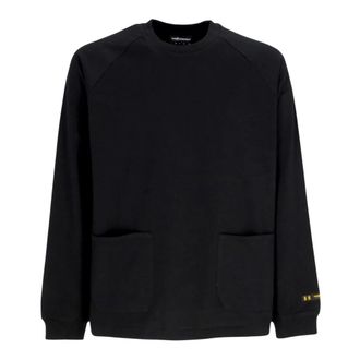 The Hundreds Herren, Sweatshirts & Hoodies, Schwarzk, XLGr&ouml;&szlig;e