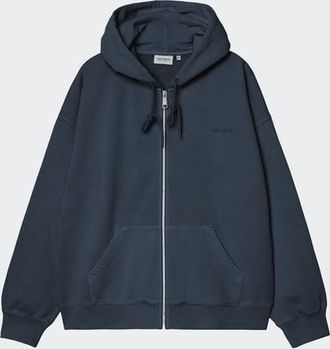 Carhartt Work in Progress Hoodie zipp&eacute; - Taille XS