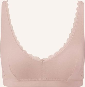Hessnatur Hessnatur Bustier rosa