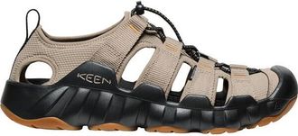 Keen Herren Trekkingsandale HYPERPORT H2 M-BRINDLE/BLACK