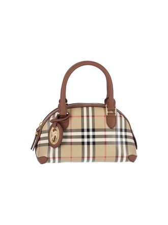 Burberry Mini Shoulder Bag Primrose