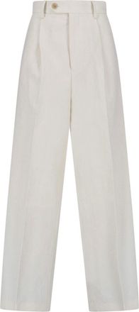 Auralee Tailored Trousers