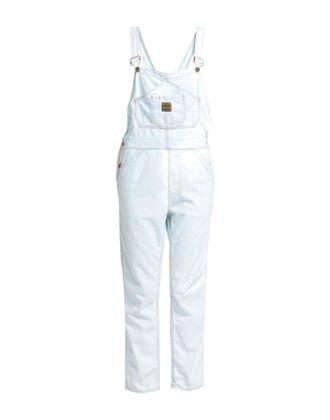 Washington Dee-Cee OVERALLS - Lange Overalls auf YOOX.COM