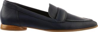 Högl Högl Berry Damen-Ballerinas, darkblue, 38.5 EU