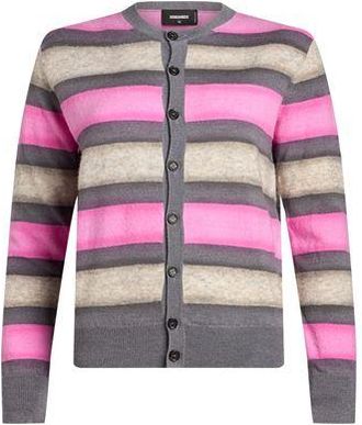 Dsquared2 MAILLE - Cardigans sur YOOX.COM