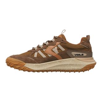 Voile Blanche Club Act 2 - - Shoes - Herren - Braun - 39 EU