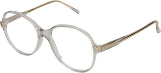 K&agrave;dor Bonnie Optical Frame - - Accessories - unisex - Grau - 57 MM