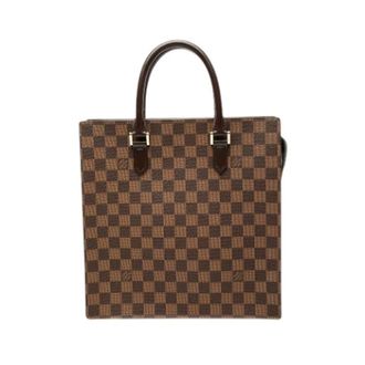 Louis Vuitton Pre-owned Venice Sac Plat - Femme - Pre-owned - Brun - Taille: ONE Size