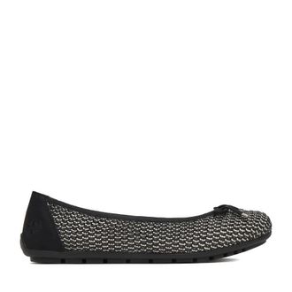 Rieker Ballerinas Rieker CEO-43850-00 Schwarz