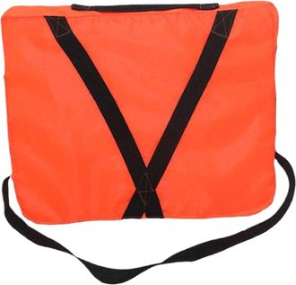 Generico Auftriebsger&auml;t: Sicherheitsretter mit hohem Auftrieb, Notfall-Wasserrettungskissen, schwimmende Hilfe, zum Schwimmen von Bootskajak, Kanu, Paddle Boar