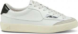 Autry Femme, Chaussures, Blanc, Taille: 37 EU Windscape Low
