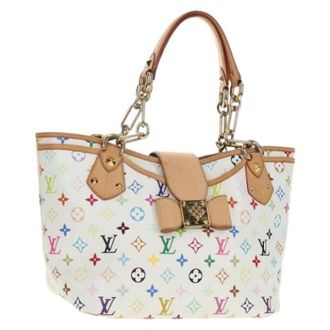 Louis Vuitton Pre-owned Annie GM Tote Bag - - Pre-owned - Damen - Mehrfarbig - ONE SIZE