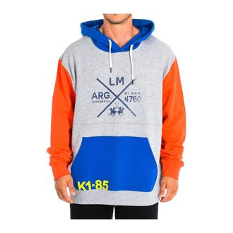 La Martina Kapuzenpullover - - Sweatshirts & Hoodies - Herren - Mehrfarbig - 3XL