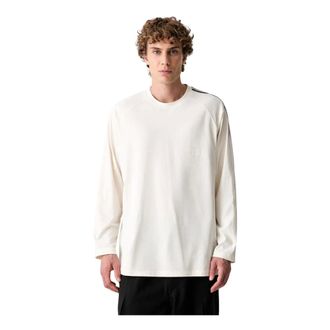 Yohji Yamamoto Herren, Oberteile, Beige, MGr&ouml;&szlig;e